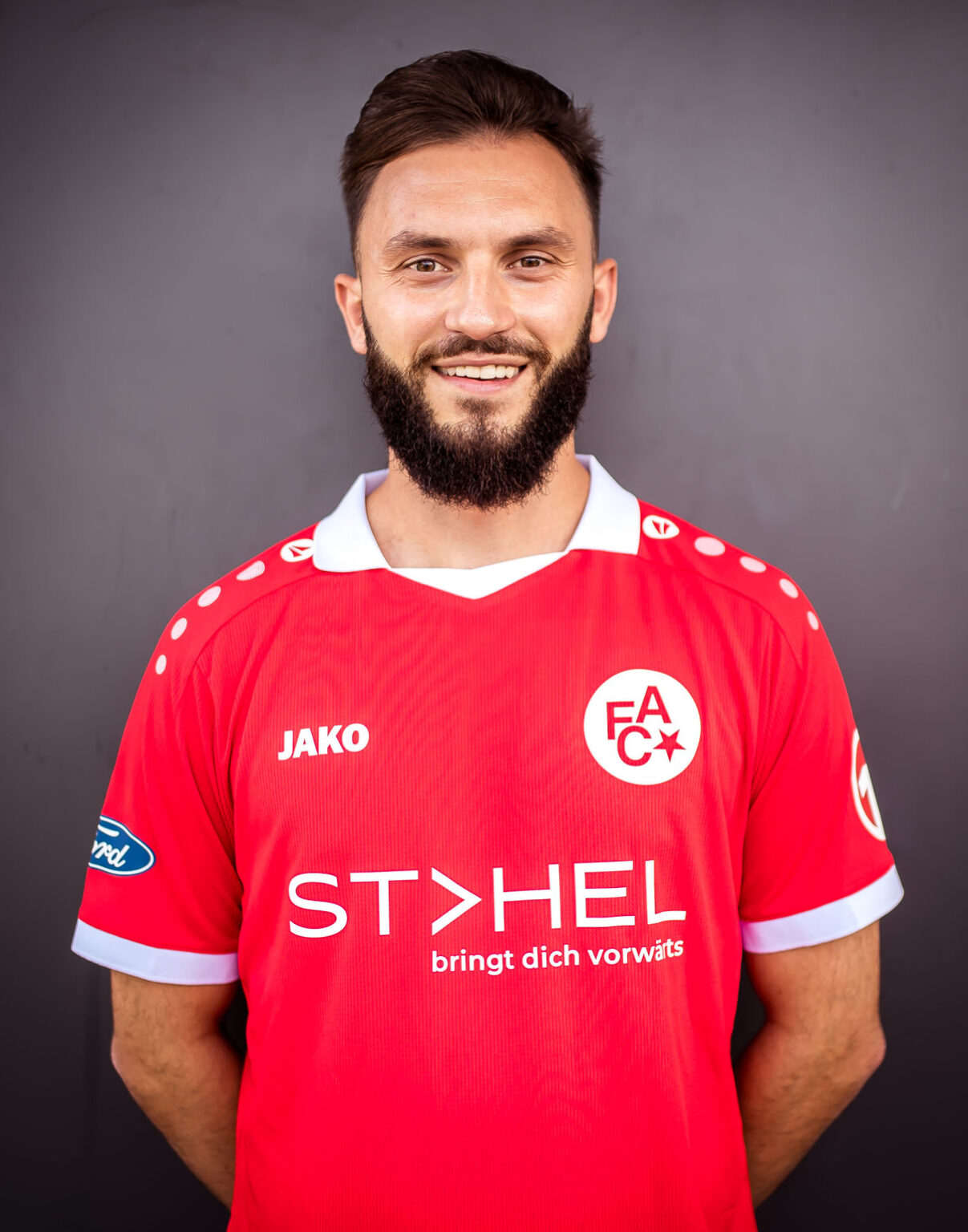 Herren 1 | FC Amriswil