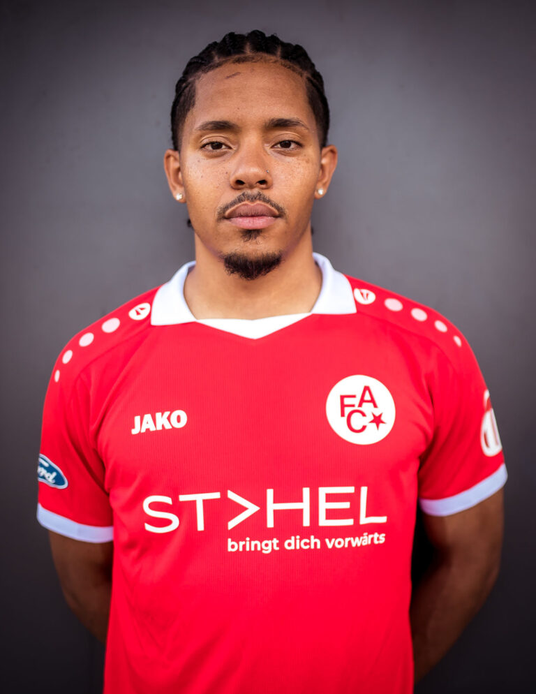 Herren 1 | FC Amriswil